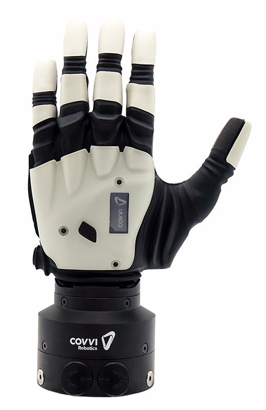 COVVI Robotic’s Technical Specifications | COVVI Robotics